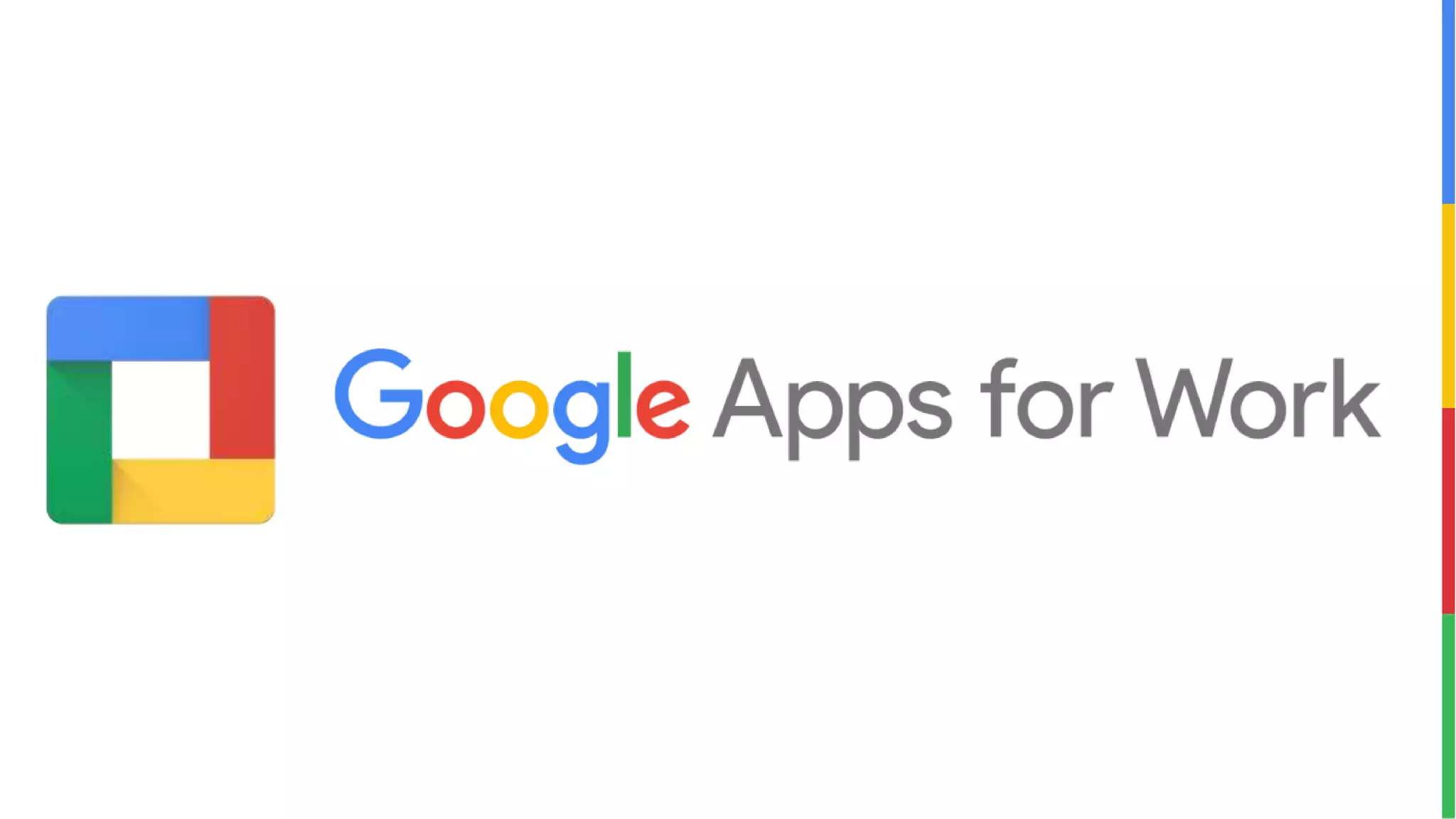 Google Apps For Work - Gmail | PPT