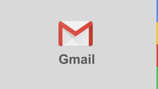 Google Apps For Work - Gmail | PPT