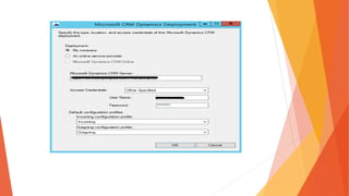 Email Router Configuration - Gmail and microsoft dynamics crm 2016 ...