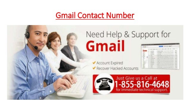Gmail Customer Service 1 855-816-4648 (toll free) phone number usa