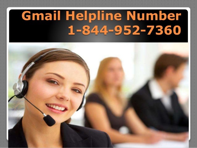 1-844-952-7360|Gmail technical support phone number|Toll free number