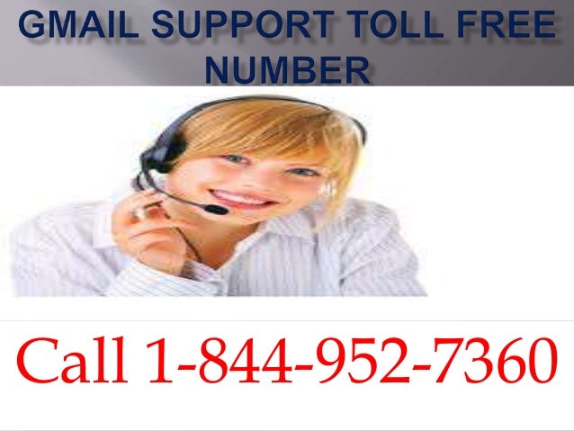 1-844-952-7360|Gmail customer help|support|assistance|toll free phone…