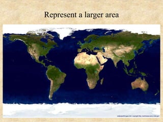 Introduction to geological maps and geomorpholgy | PPT