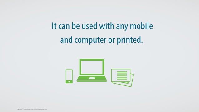 GMAT Cheat Sheet - an Efficient Tool for GMAT Math Review | PPT