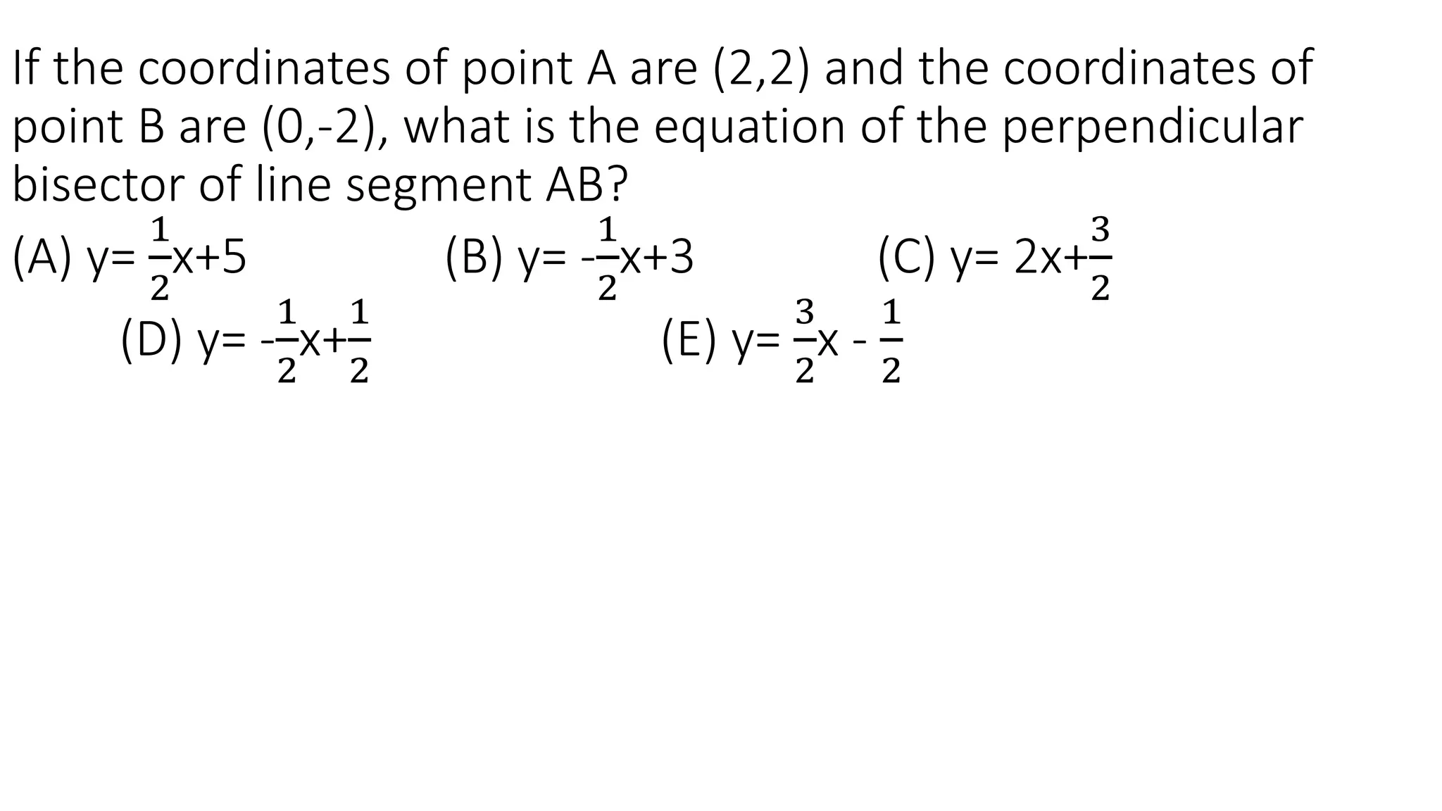 GMAT Coordinate Geometry.pptx