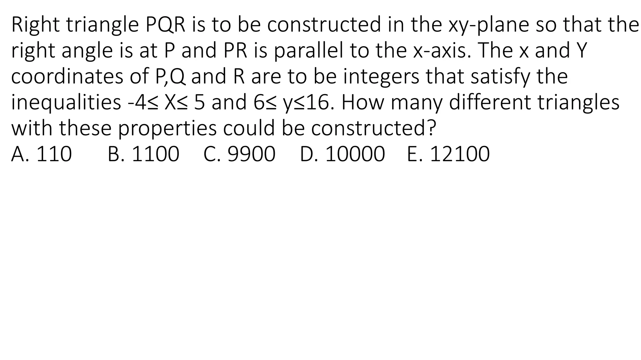 GMAT Coordinate Geometry.pptx