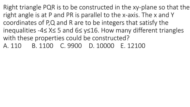 GMAT Coordinate Geometry.pptx
