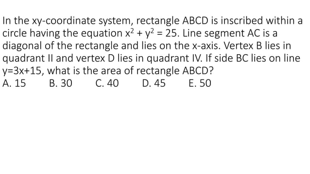 GMAT Coordinate Geometry.pptx