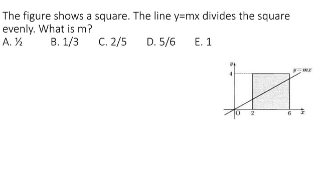 GMAT Coordinate Geometry.pptx