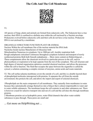 GMAT Essay Albert Einstein | PDF