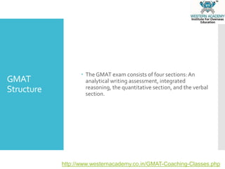Gmat preparation | PPTX