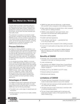 Gmaw | PDF