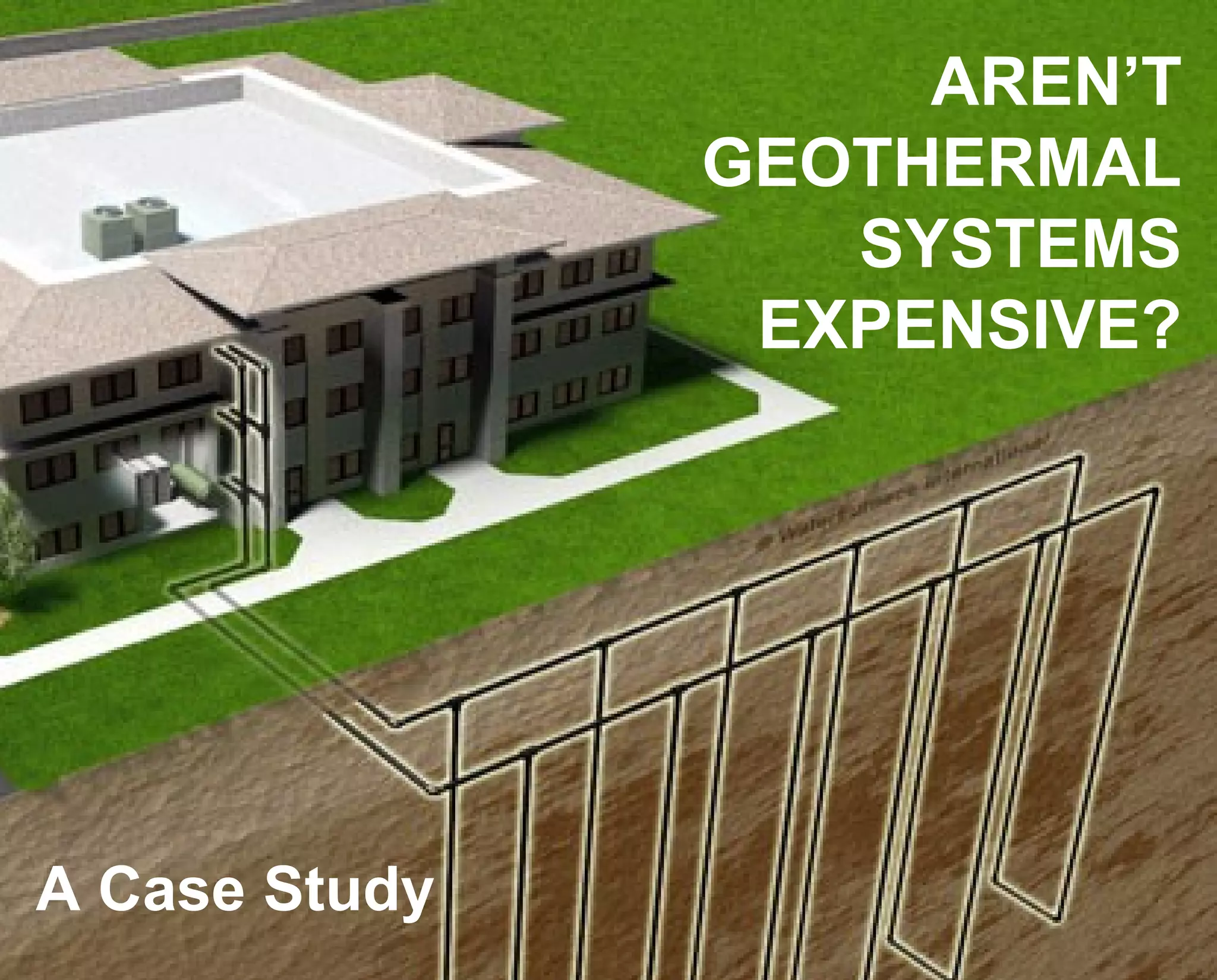 GMB geothermal case-study | PPT