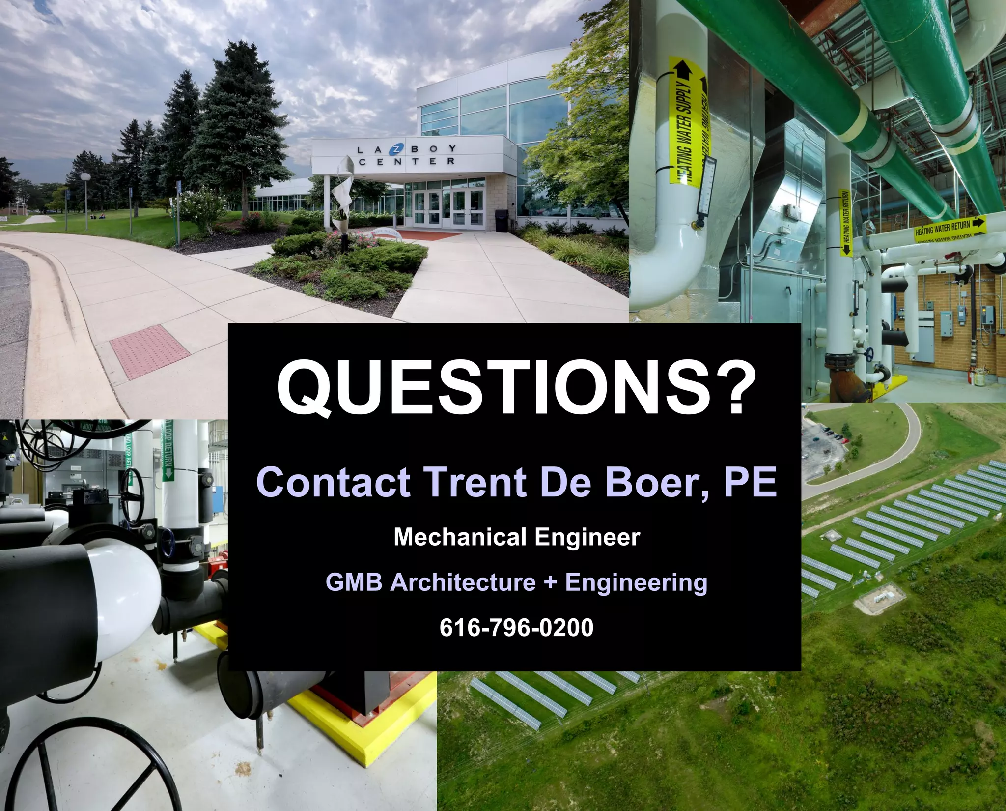 GMB geothermal case-study | PPT