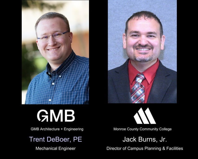 GMB geothermal case-study | PPT | Power and Energy Industry | Industries