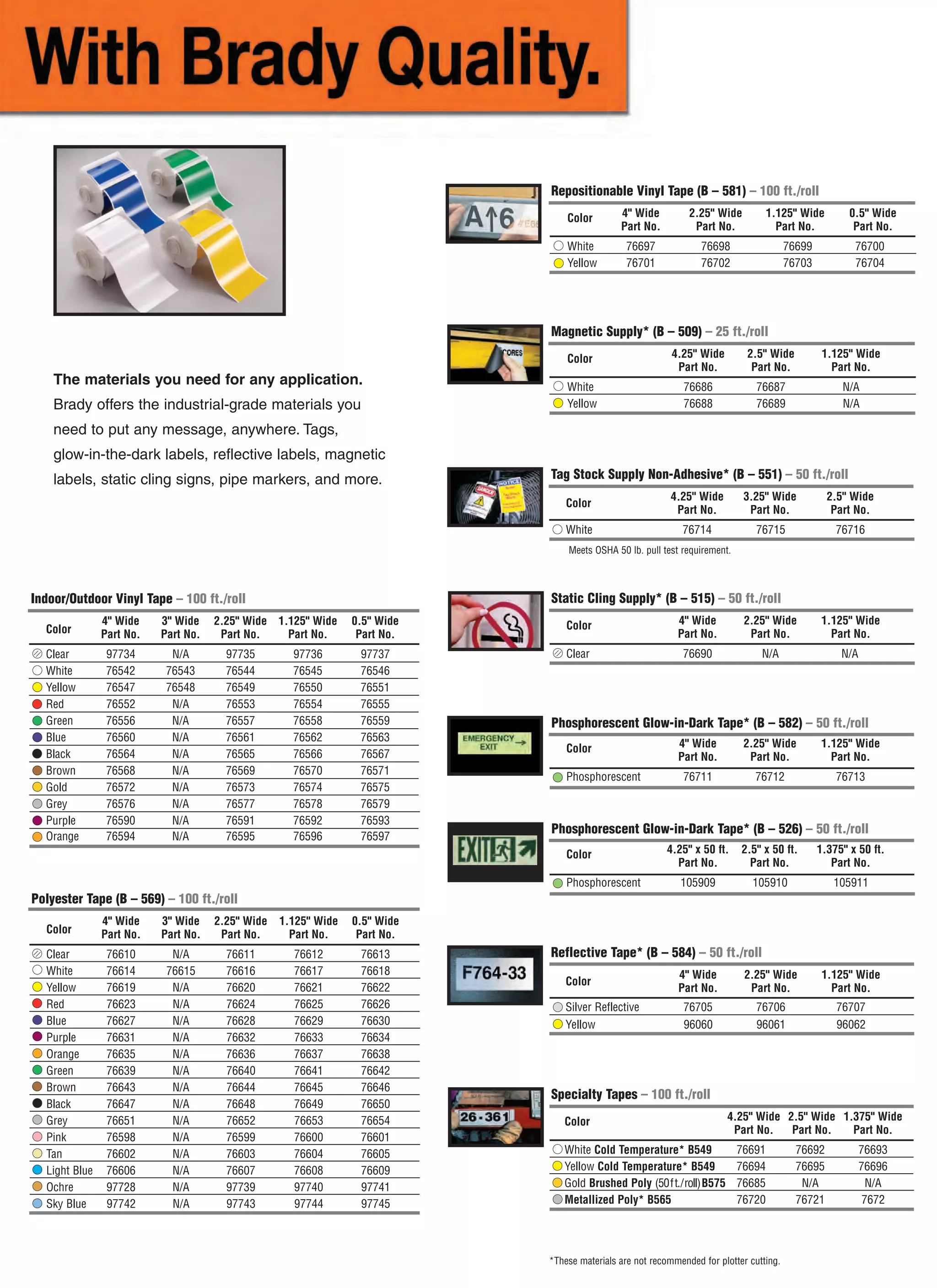 GlobalMark 2 Industrial label Printer Brochure | PDF