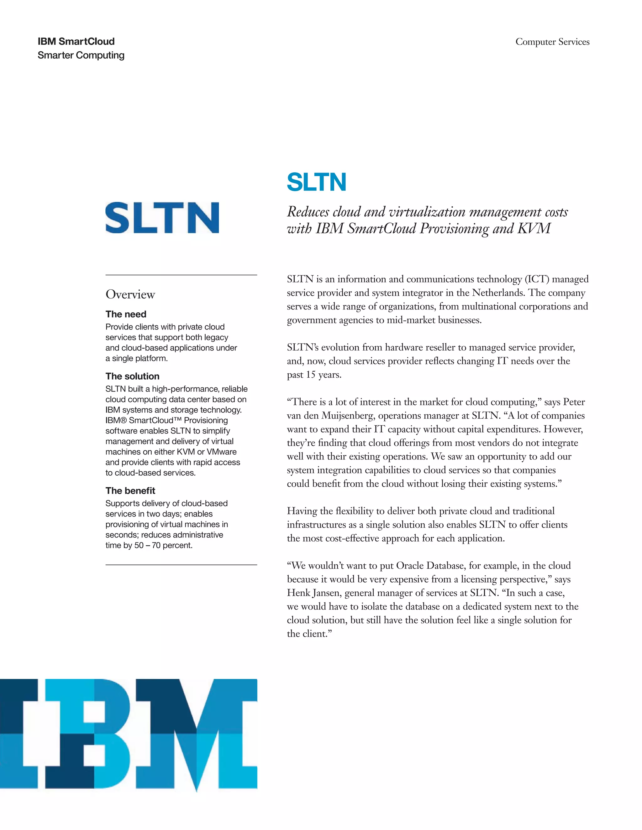 SLTN | PDF