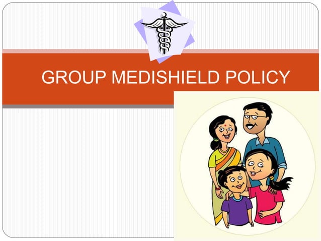 Group health and group personal accident insurance policy presentation ...