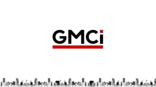 GMCI | PPT