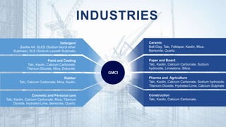 GMCI | PPT