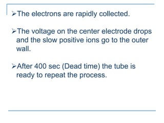 Gm counter | PPT