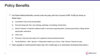 GMC Policy PPT_Goglobal India ( 2024 - 2025 )_Rs. 10,00,000.pdf
