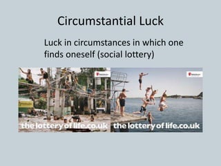 Ethics and GM Crops | PPTX