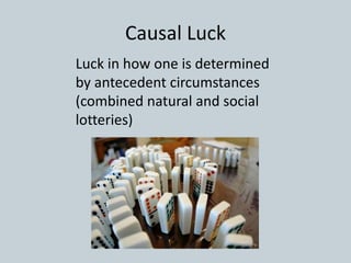 Ethics and GM Crops | PPTX