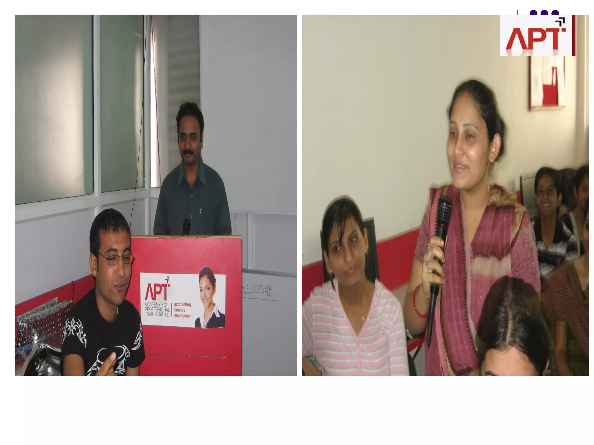 Gmcs Presentation | PPT