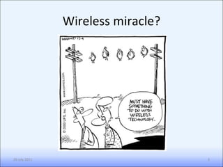 Green Mobile Communications | PPT