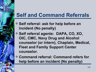 2012 Navy Region NW FCPO Symposium (DAPA) | PPT