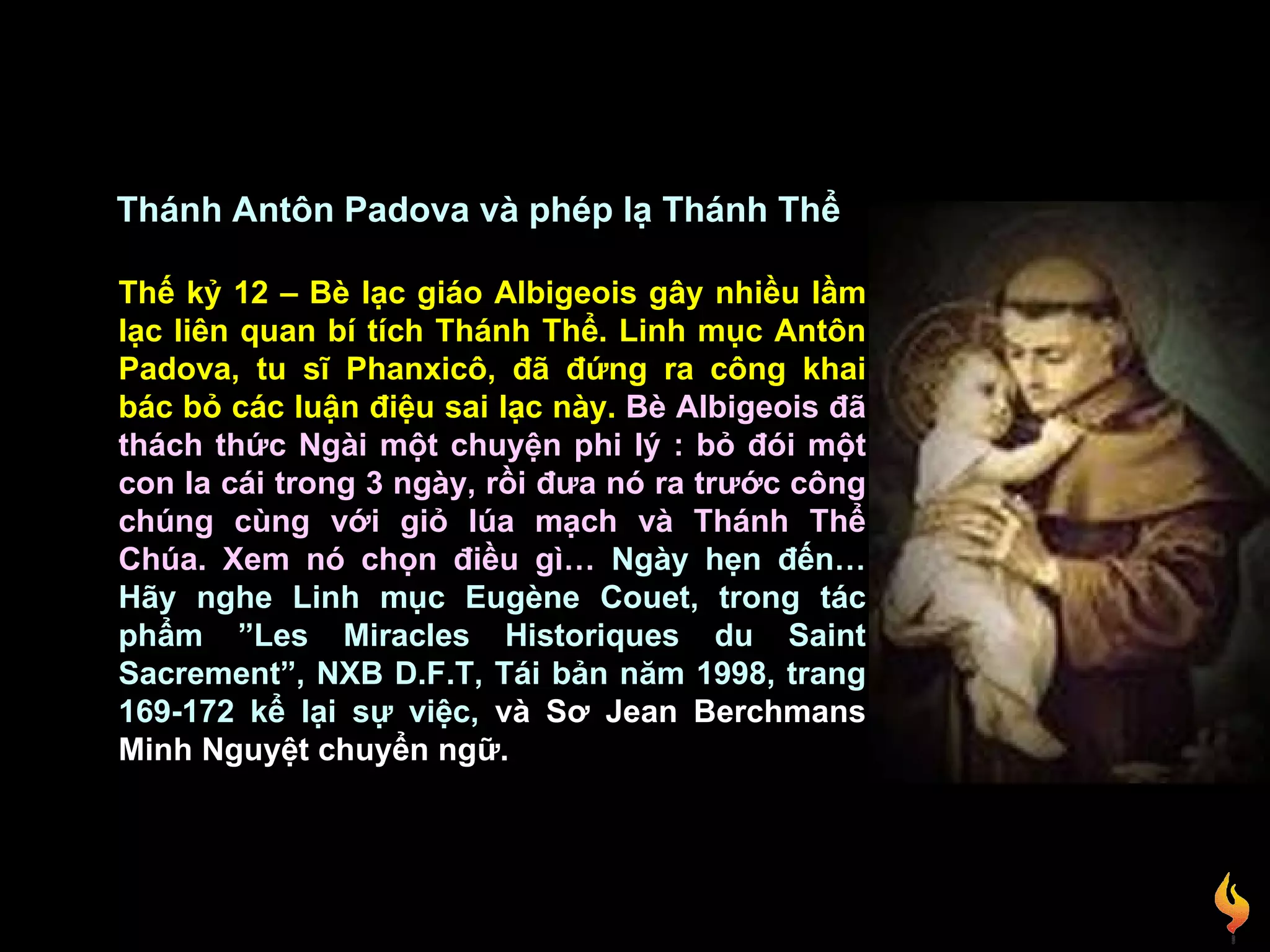 Gmd.095.09 Duc Maria Mau Guong Yeu Men Va Ton Kinh Thanh The Chua | PPS