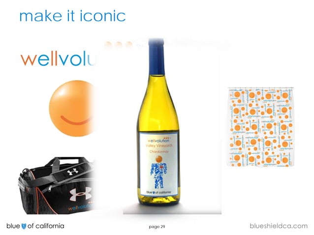 Gmd wellvolution webinar_103012 | PPT