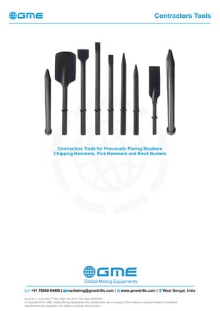 Gme composite catalogue | PDF