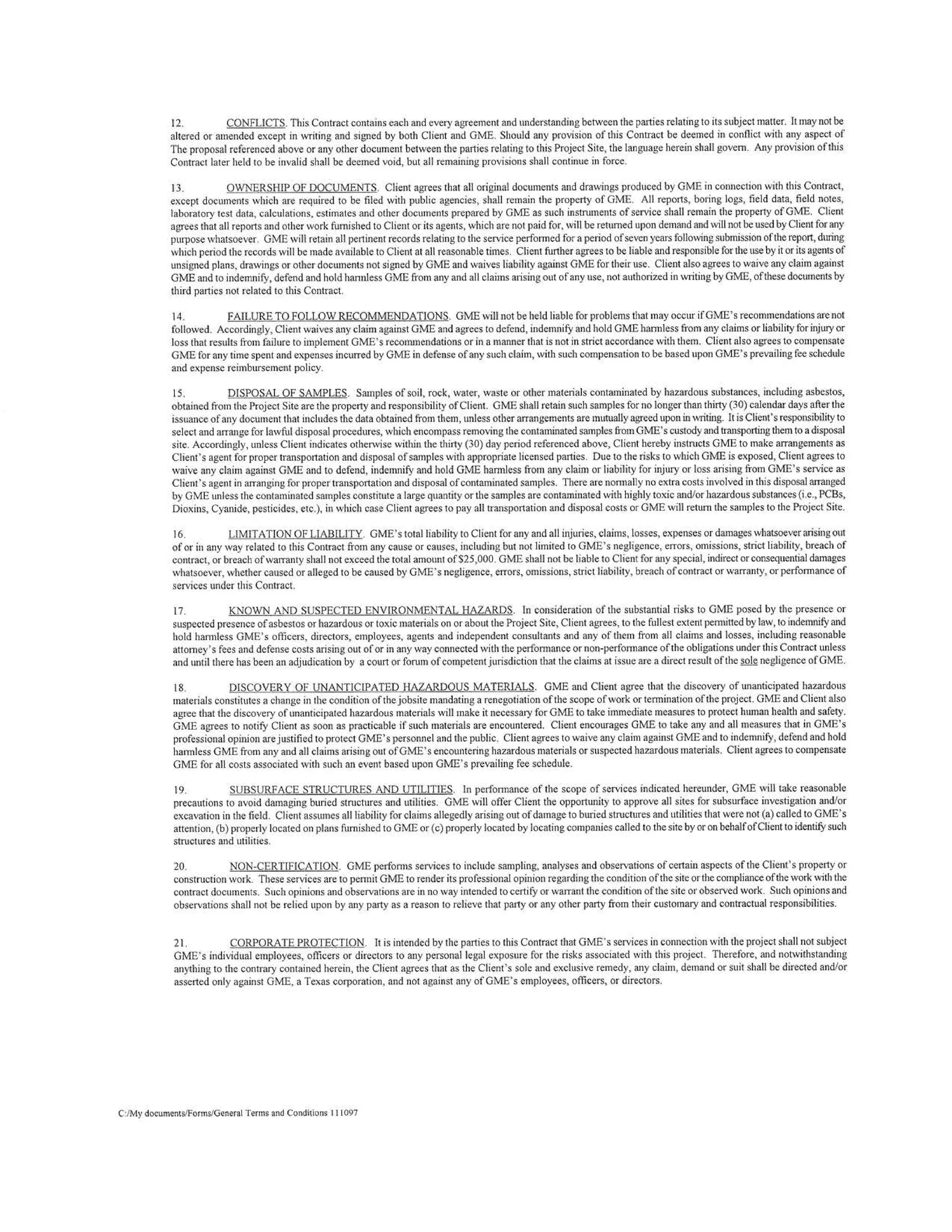 Gme final proposal copy | PDF