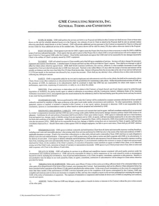 Gme final proposal copy | PDF