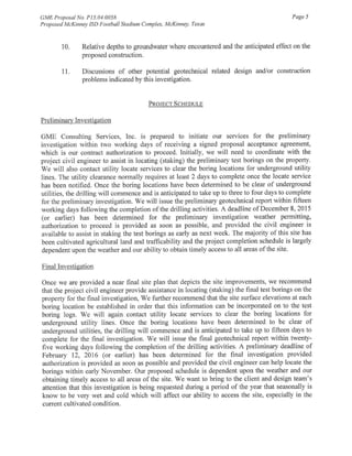 Gme final proposal copy | PDF