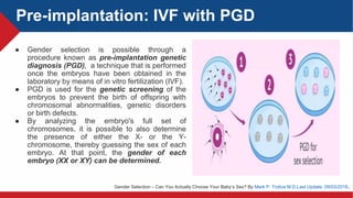 [GME Group 7] Genetic Enhancement Debate .pptx