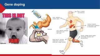 [GME Group 7] Genetic Enhancement Debate .pptx