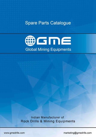 Gme-Spare Parts Catalogue | PDF