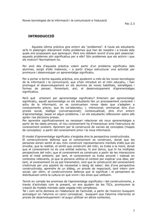 Miniprojecte. Com sonen els instruments | PDF