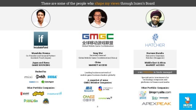 GMGC2015 - A Strategic Guide to Key Growth Markets in Southeast Asia