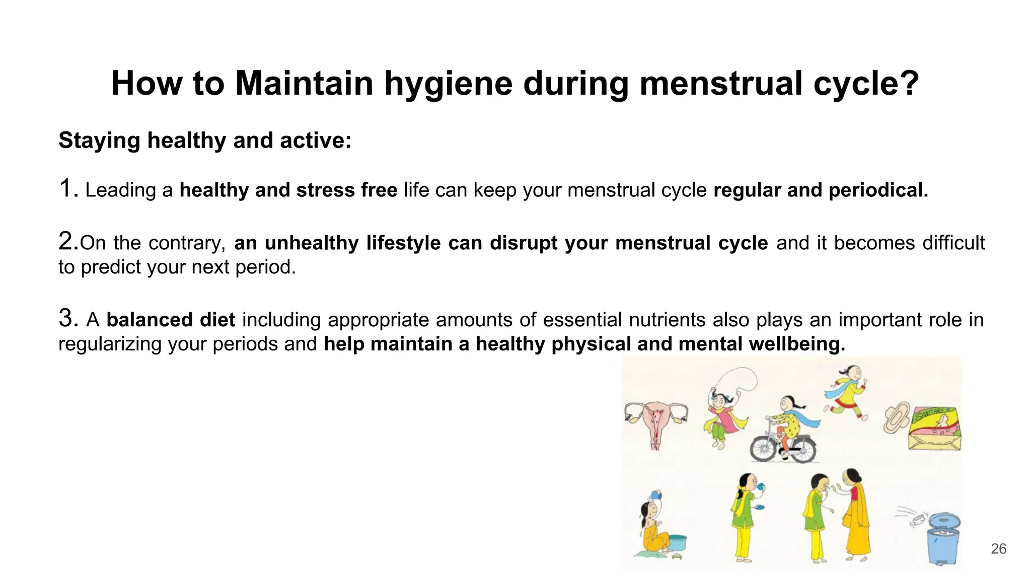Gm Hospital Menstrual Hygeine awareness.ppt
