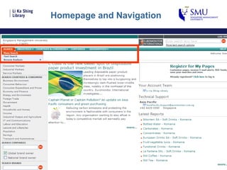 Gmid Ppt Slides | PPT
