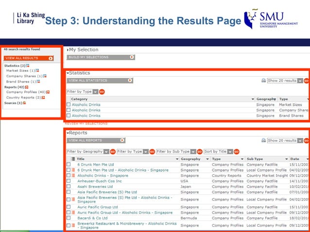 Gmid Ppt Slides | PPT