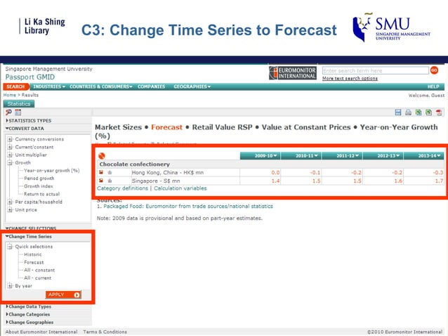 Gmid Ppt Slides | PPT