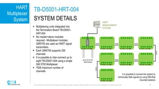 Gmi hart mux_022017 | PPTX