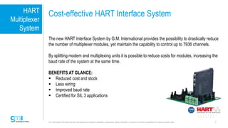 Gmi hart mux_022017 | PPTX