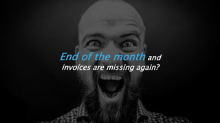 GetMyInvoices - Digital invoice management