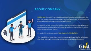 Digital Marketing Company in Chennai | PPT